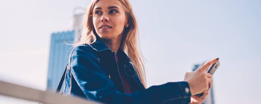 Creating a Hybrid Workforce: What’s Next for Remote Work | Mitel